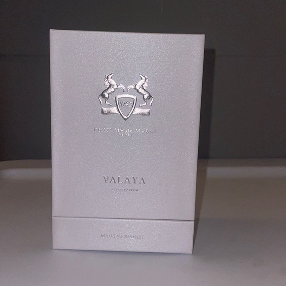 Parfums De Marly | Accessories | Valaya Pdm Perfume Box | Poshmark